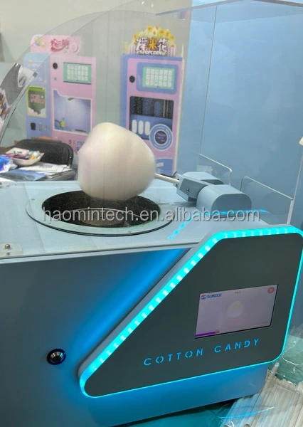 Professional Candy Floss Machine Maker Party Use Cotton Candy Machine ...