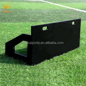 Maicca Sports Collapsible Soccer Springboard Pvc Soccer Bounce Wall ...
