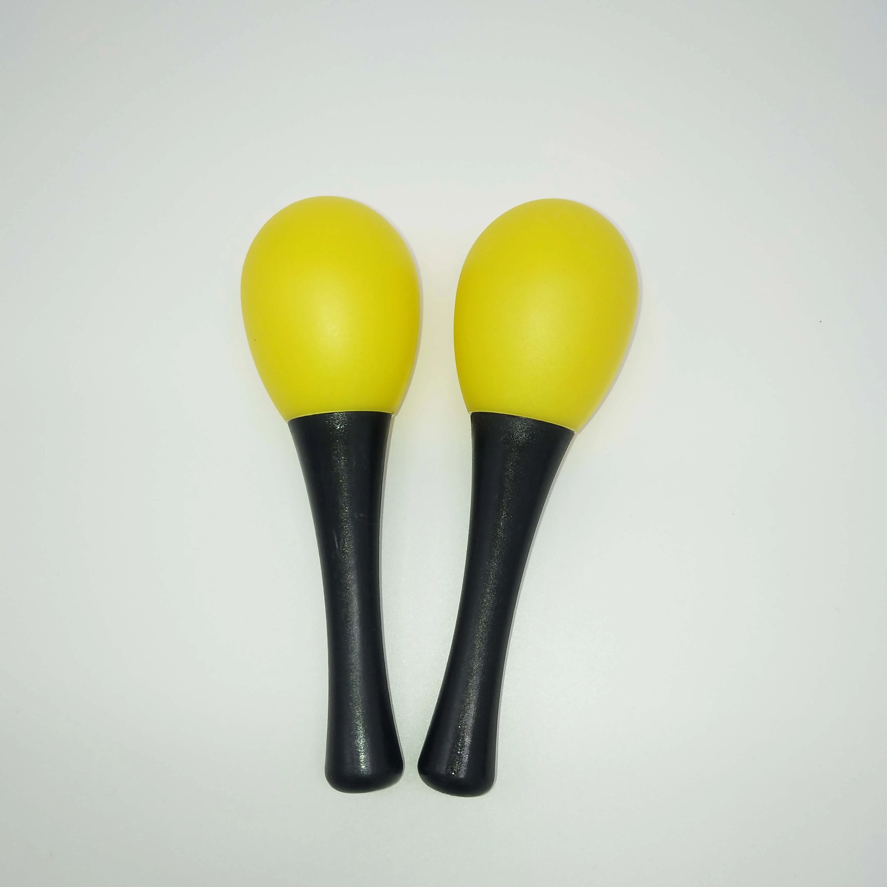 2023 Mini Plastic Baby Maracas Shakers With String Key Chain| Alibaba.com