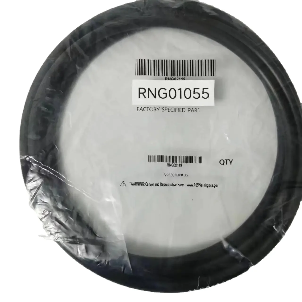 Trane Chiller Parts Centrifuge Compressor Seal O Ring Rng01032 - Buy ...