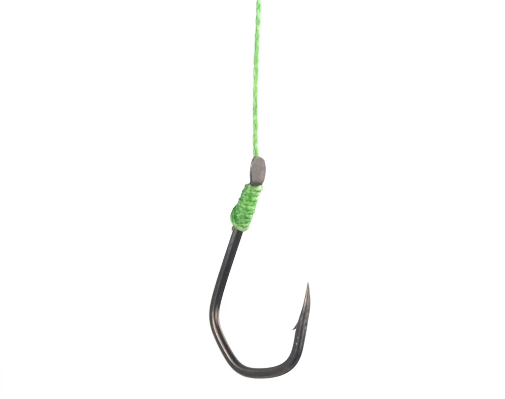 Hirisi Carp Fishing Barbed Pinpoint Claw Hooks - 7019