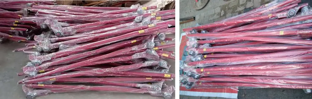 Lifting Tools For Moving Cargo Roller Crowbar 3-5t Carton Steel - Buy ...