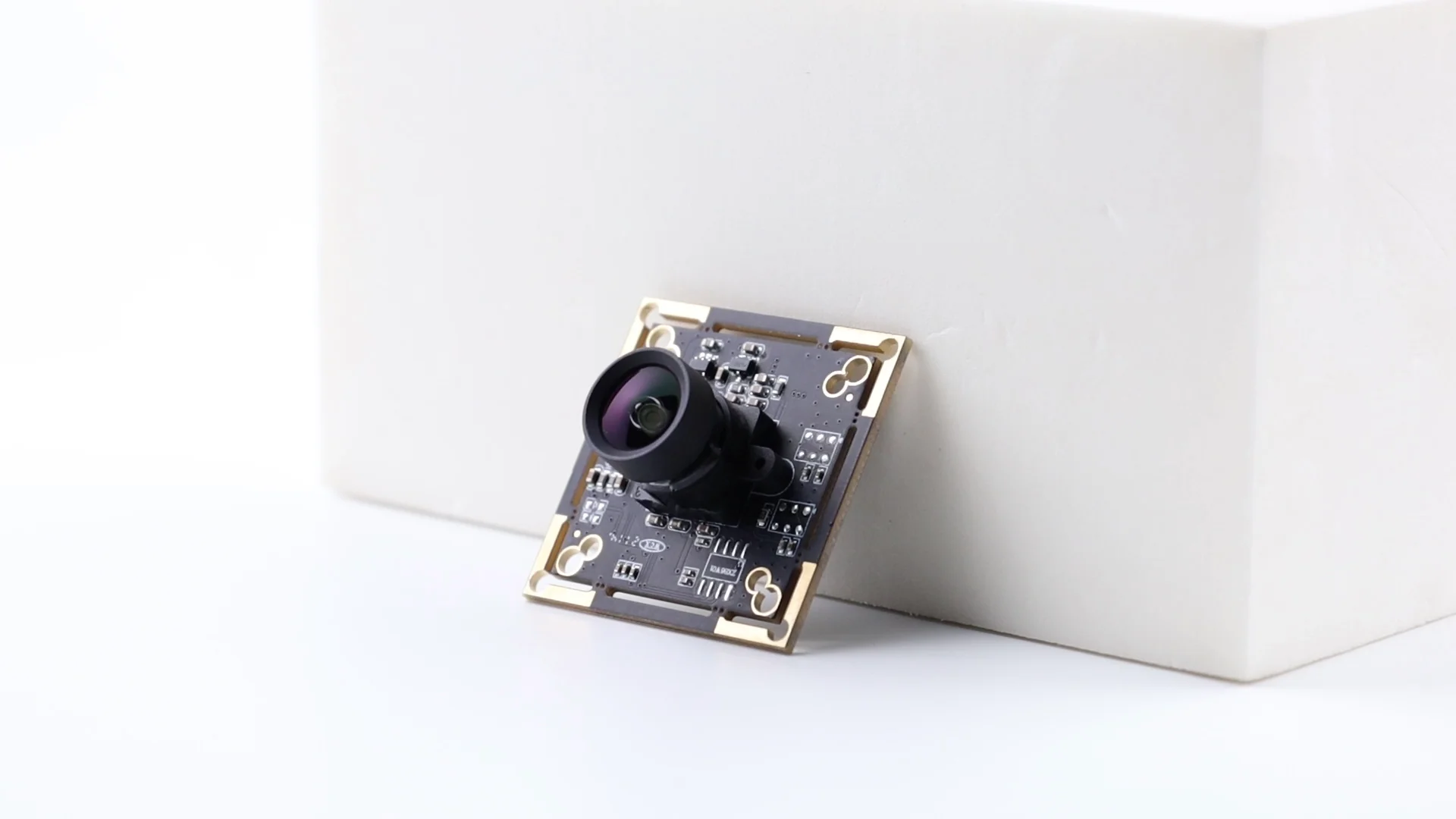 8mp 3864 (h) X 2218 (v) Miniature Camera Module 4k Usb Board Camera For ...