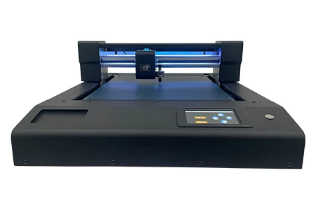 3040 Automatic Cutting Plotter - Precision & Efficiency