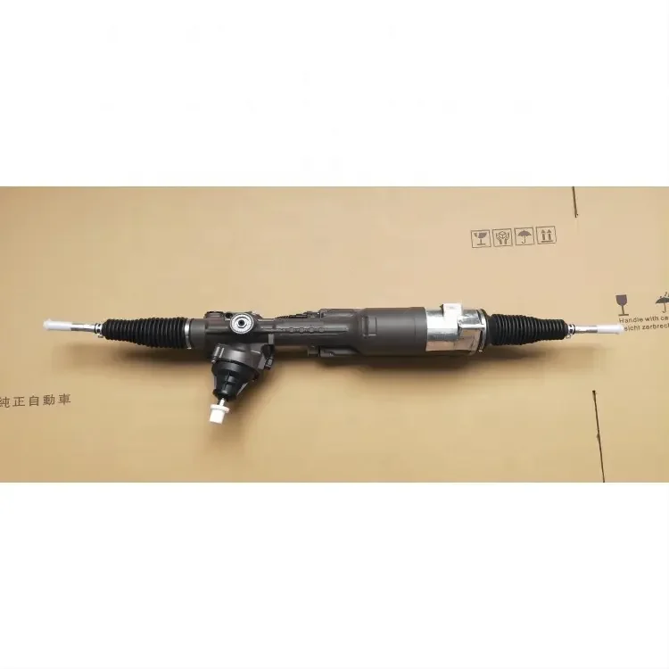 Audi A4 B8 RHD CAR Electric Power Steering Rack - 8K2423055D