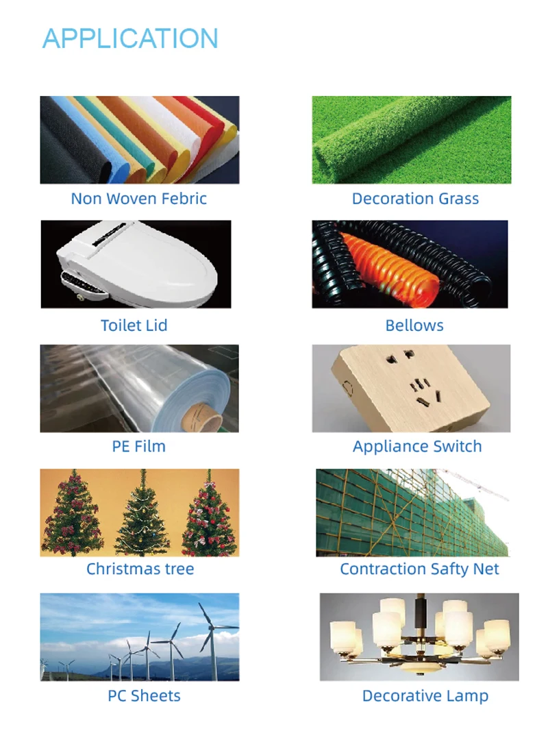 Antimony Trioxide CAS No.1309-64-4 – PAKISTAN CHEMICAL