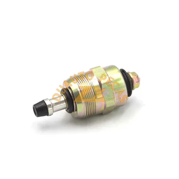 Fuel Cut-off Solenoid Switch 12v 3079515r1 8942393720 - Buy 3079515r1 ...
