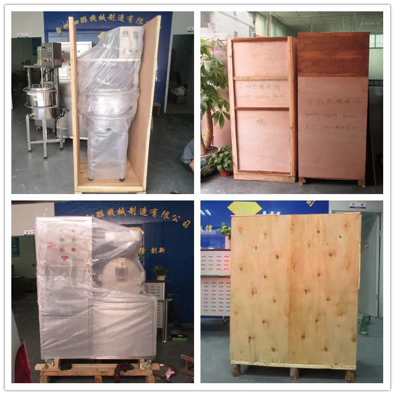 Manual Lip Balm Lipstick Filling Machine For Lipstick Machine Making ...