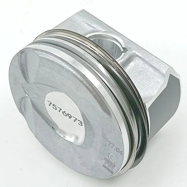 11257540609 11257566019 0628.s1 Piston Kit For Mini Cooper R55 R56 R57 ...