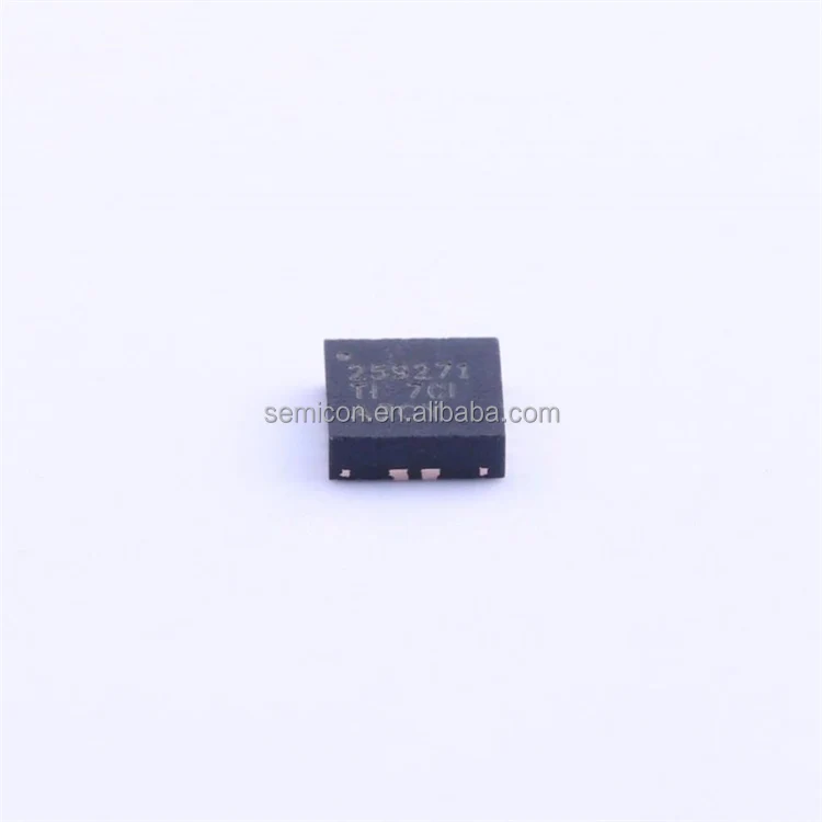 Semicon Original Semiconductor Integrated Circuit Ics Ic Chip Micro ...