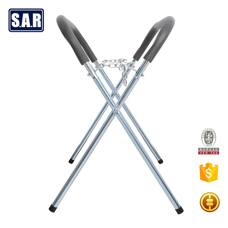 Heavy Duty Car Panel Stand - Audi A3 2017-2019 Repair Rack