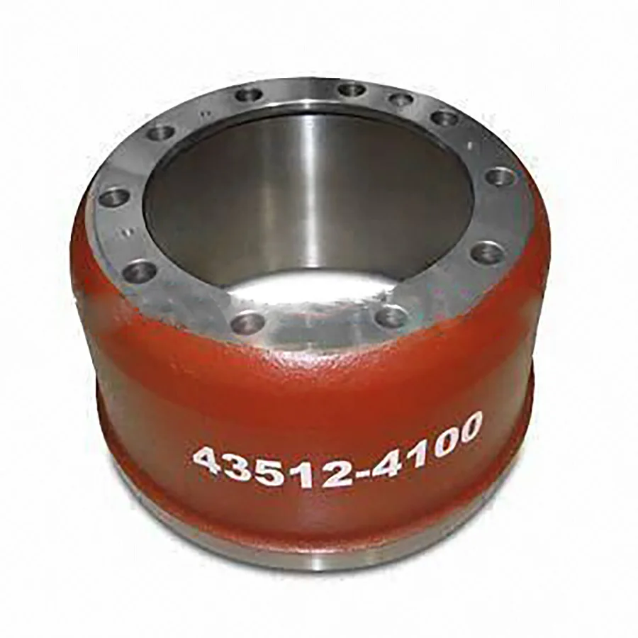 Heavy Duty Truck For Brake Drum Daewoo Dl30-00600 Heavy Duty Truck ...