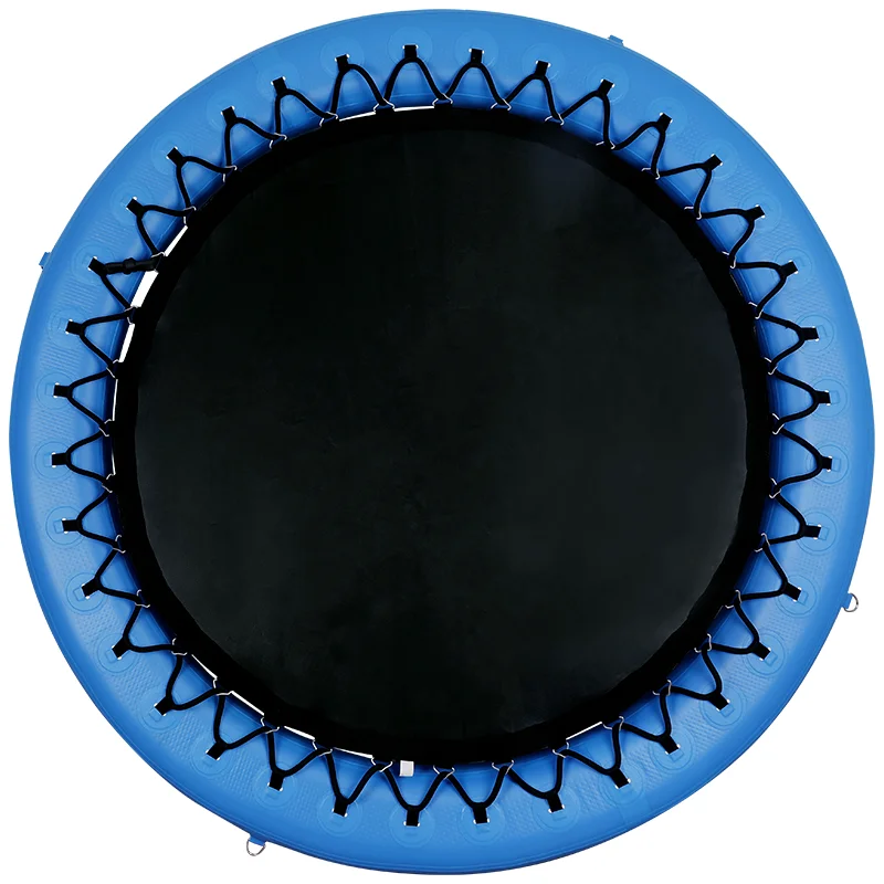 2.4M Round Inflatable Float - Durable Water Platform