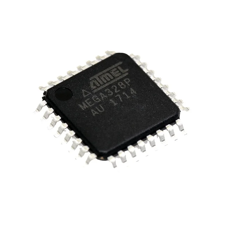 ATMEGA328PB-AU ATMEGA328PB IC MCU 8BIT 32KB FLASH 32TQFP MEGA328P ...