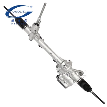 Auto Electrical Power Steering Rack Lhd Steering Gear Assy For 17-20 ...