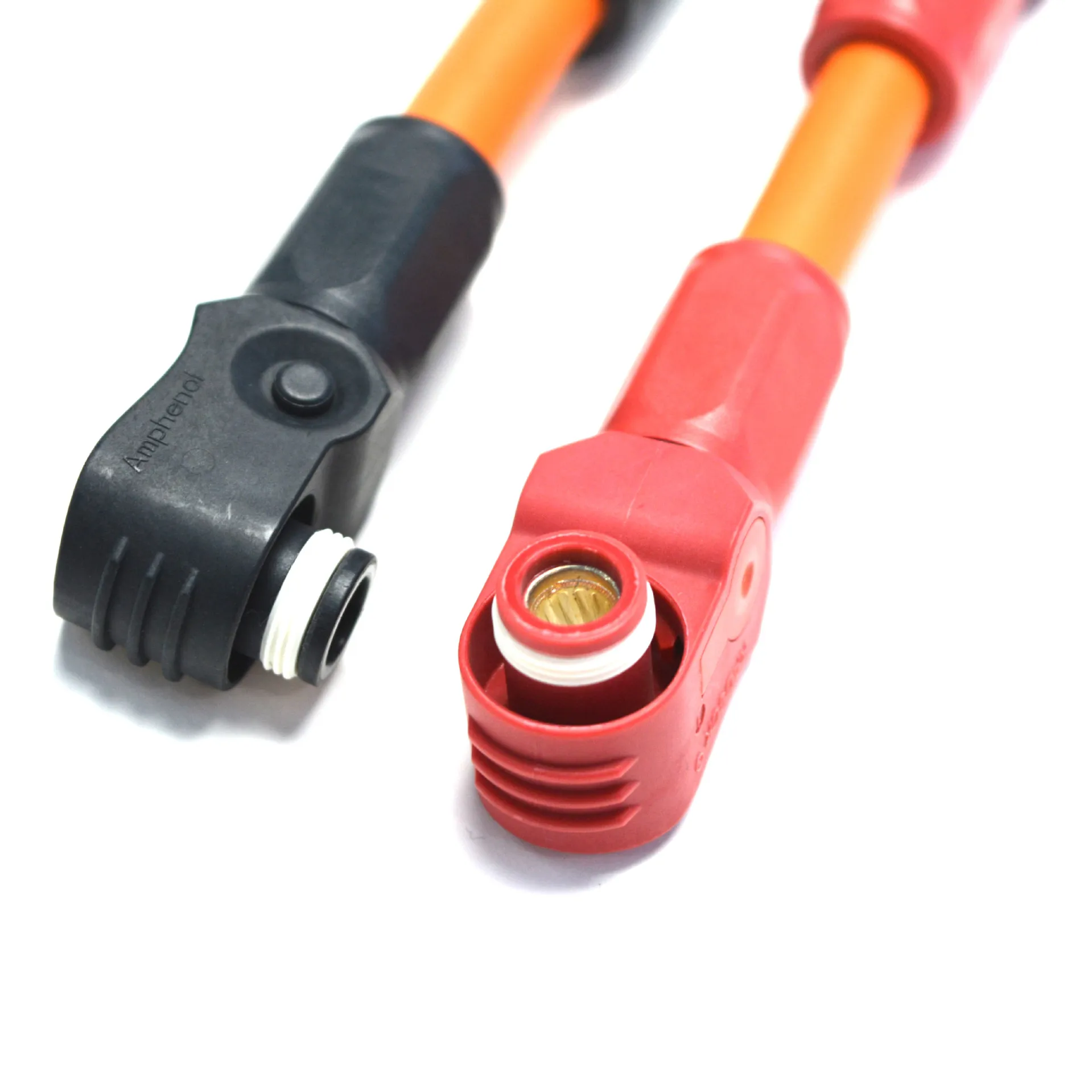Lithium Battery Special Terminals and Connecting Wires for Lithium ...