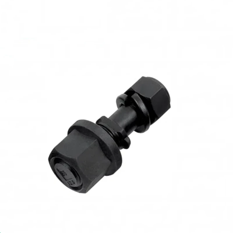 Japan Truck Wheel Bolts And Nuts Wheel Stud For Eq153 Hino Mitsubishi ...