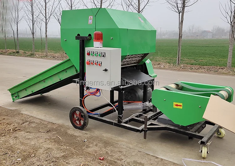 Fodder Silage Wrapping Machine Fodder Wrapping Machine Fodder Packing ...