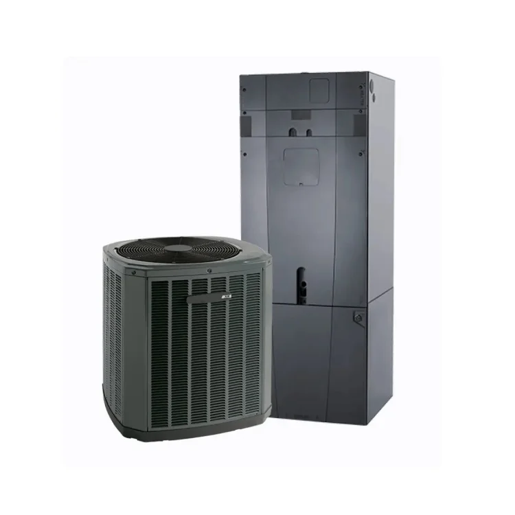 18 Seer Top Discharge Air Handler Unit Hvac System Air Handling Unit ...
