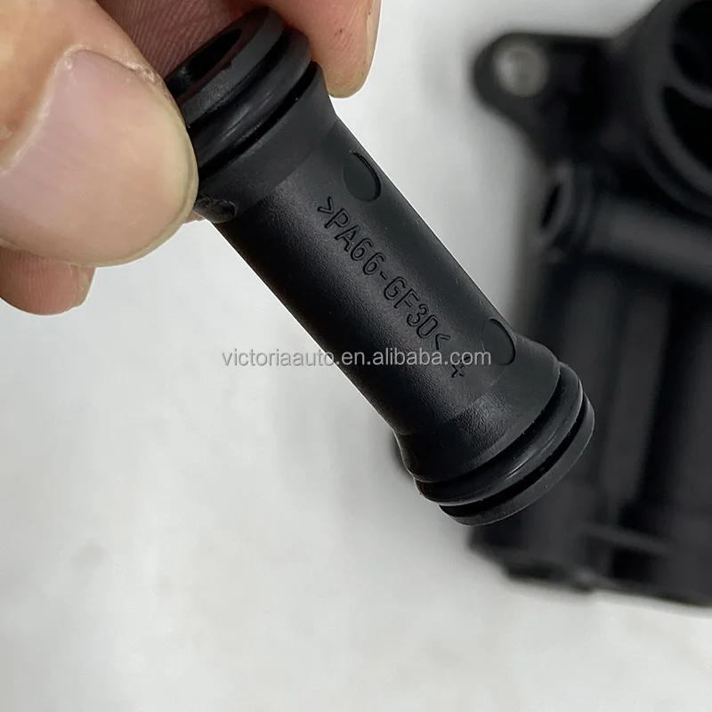 0B5 DL501 DSG变速器油冷却器软管适配器2带适配器0B5 325 129B 0B5325129B 0B5-0041-AM ...