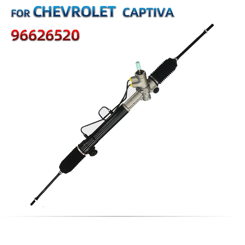 Power Steering Rack for Chevrolet Aveo 2010 - OEM Quality