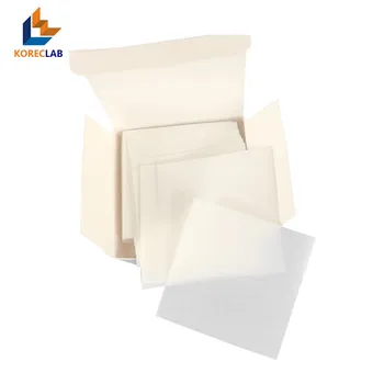 Lab Weighing Paper Weighing Scale Use Non-absorbing High-gloss - Buy ...