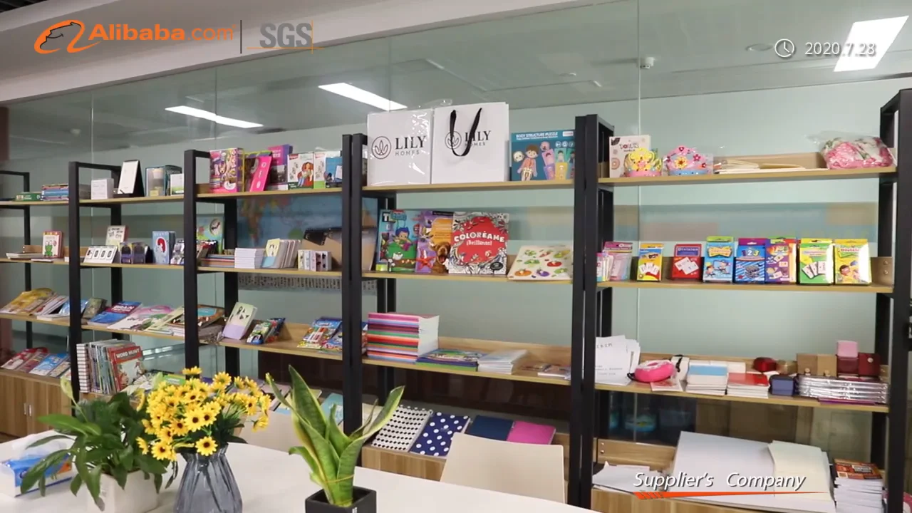 High Quality Hot Stamping Sewing Binding Hardcover The Book Of Answers ...