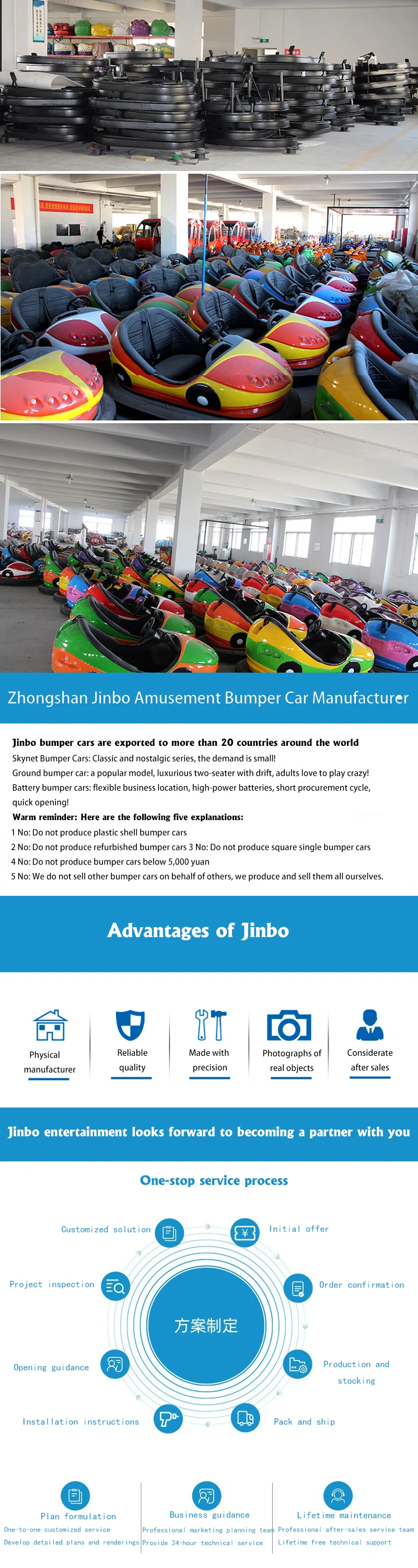 Bumper Cars Kids Electric Arena Adult Motor Tokens Rides Flooring ...