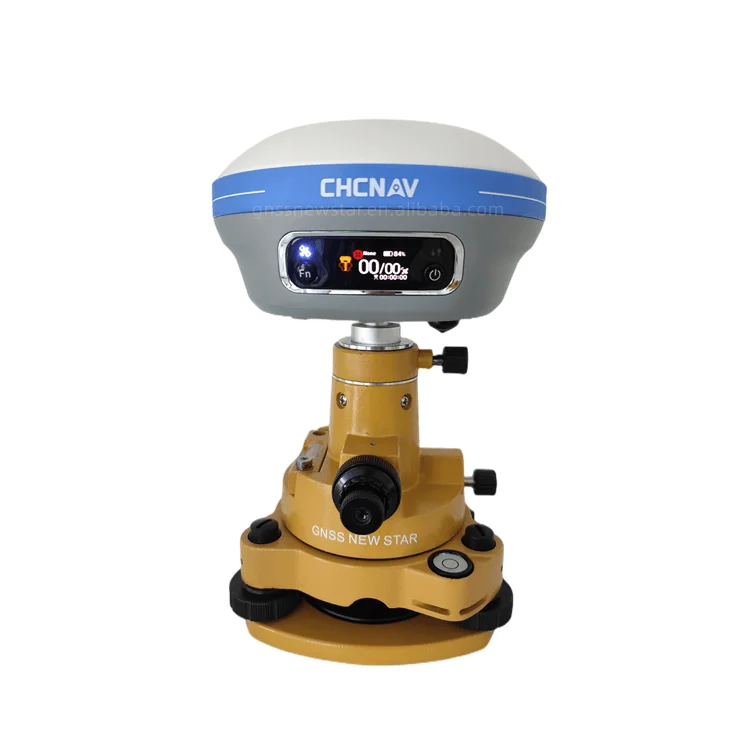 Chc Rtk 2022最新rtk Gnss基地和流动站chc X7/ibase全球定位系统设备价格chcnav I73 I83 I90 Rtk全球定位系统 - Buy Rtk Gnss ...