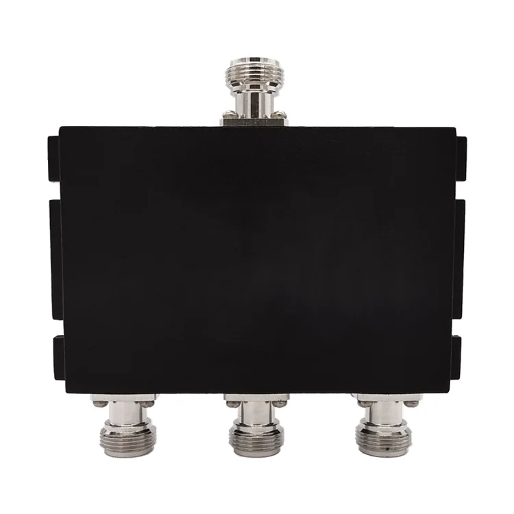 400-470mhz Wilkinson 3 Way Power Splitter Power Divider - Buy 3 Way ...