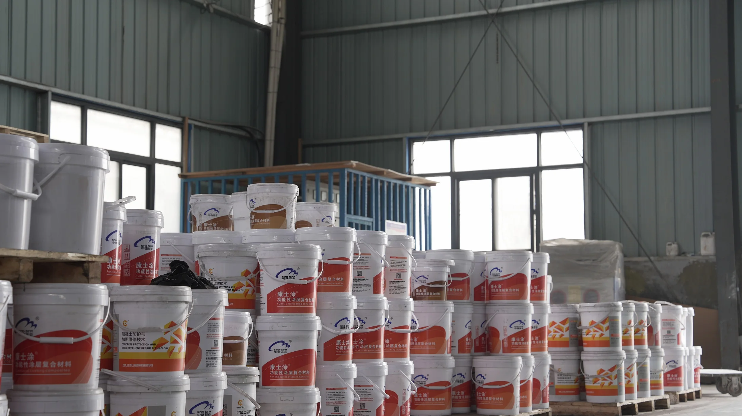 High-Performance Eco-Friendly Ultra-Fine CBGM Cement M30 Grade High ...