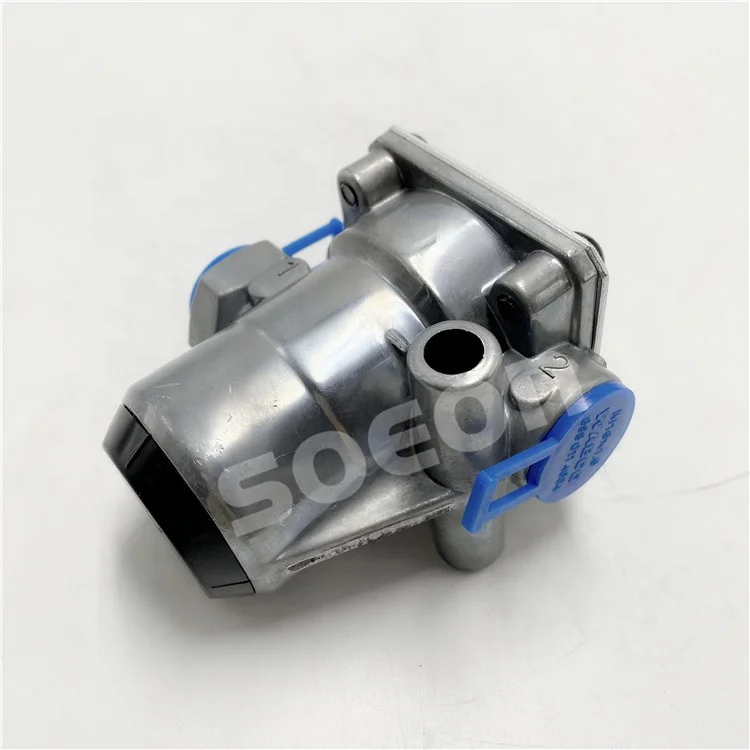 4750150630 Pressure Limiting Valve for WABCO & European Trucks