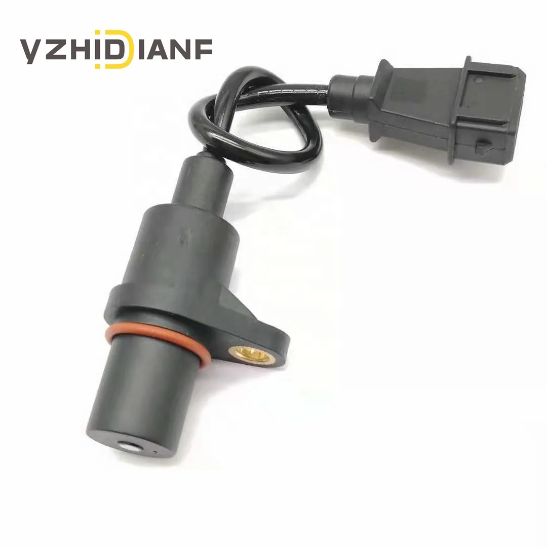 Crankshaft Position Sensor for Hyundai - Reliable Performance