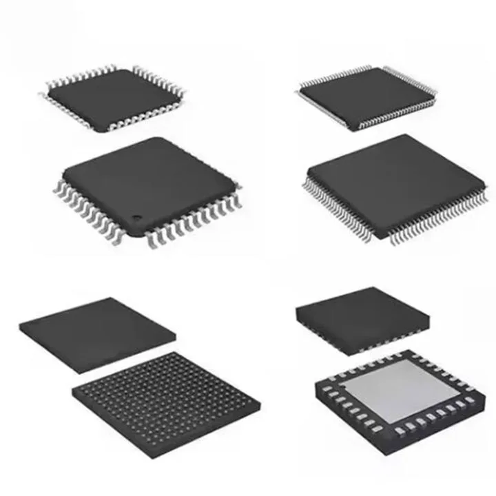 Original Stm32f407vgt6 Lqfp-100 Arm Cortex-m4 32-bit Microcontroller Mcu Stm32f407vgt6 - Buy ...