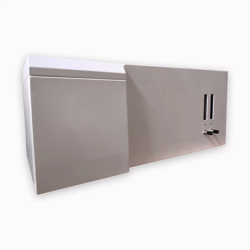 Astm D4294 X-ray Fluorescence Spectroscopy Xrf Sulfur Analyzer - Buy X ...