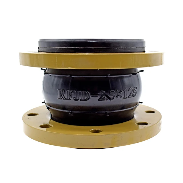 Industrial Corrosion-resistant Expansion Bellows - Buy Expansion ...