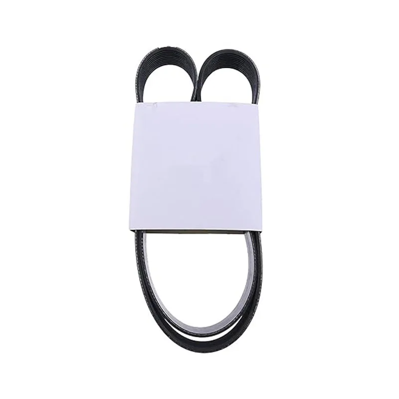 05715360 V-Ripped Belt - Original Spare Parts for Bomag