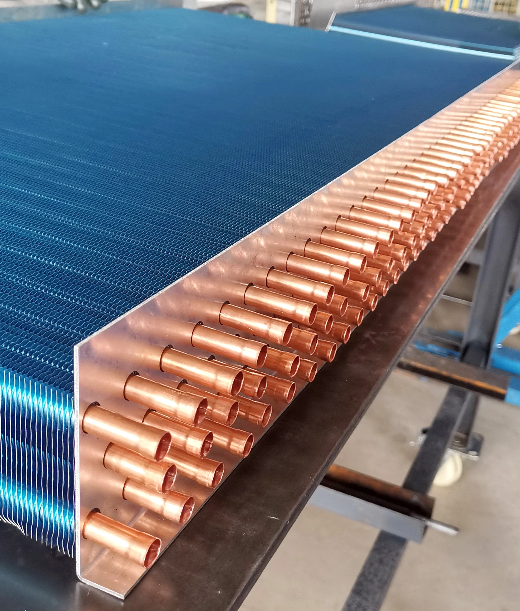 Industrial Evaporative Unit Cooler Premium Evaporators - Buy Industrial ...