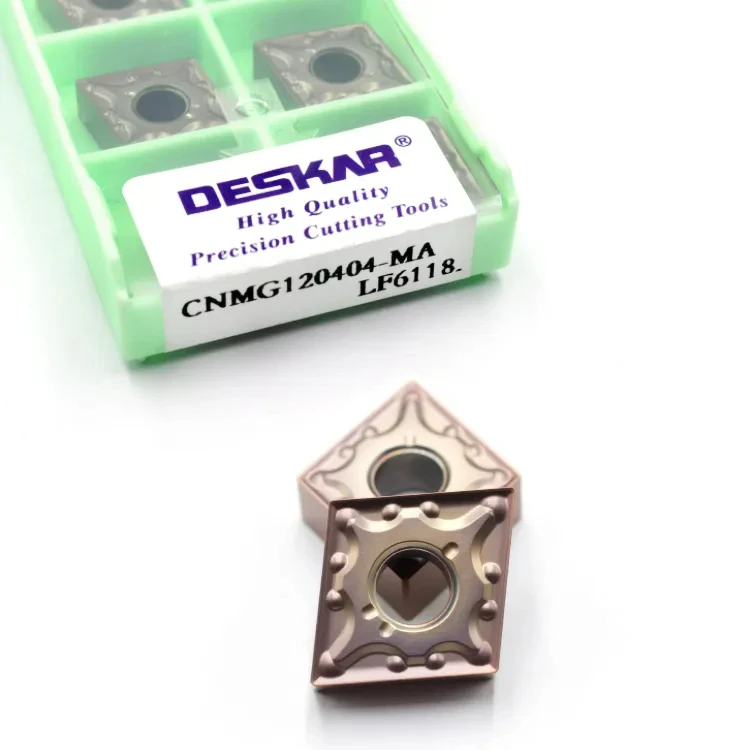 Insertos Para Torno Cnmg12 Cnmg120408 Cnmg 120408 Carbide Insert Cnc ...