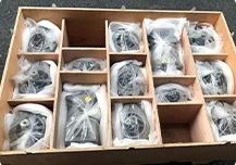 Replace Dan-foss Hydraulic Motor Omm Omp Omr Oms Omt Omv H/s/2000/4000 ...