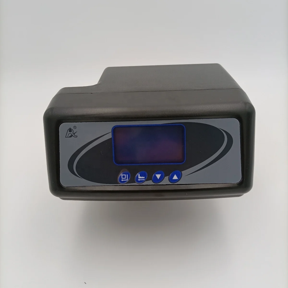 Bypass Multiport FRP Tank Head Control Runxin Water Softeners Valves