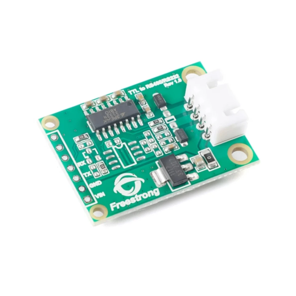 TTL to RS485/RS232 switchboard module 3.3V suitable for MCore series ...