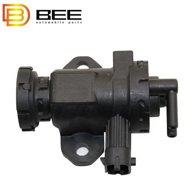 Turbo Boost Pressure Solenoid Valve 3024379 7.02256.25.0 6M34-9J459BA ...
