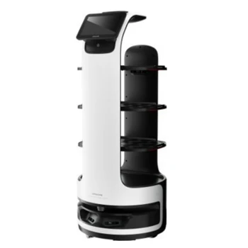 2024restaurant Autonomous Robotrestaurant Restaurant Hot Pot Restaurant ...