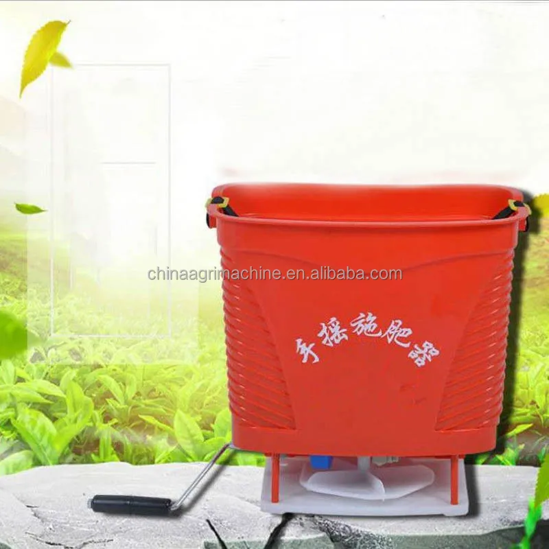 Manual Granular Fertilizer Applicator Fertilizer Applicator for Sale ...