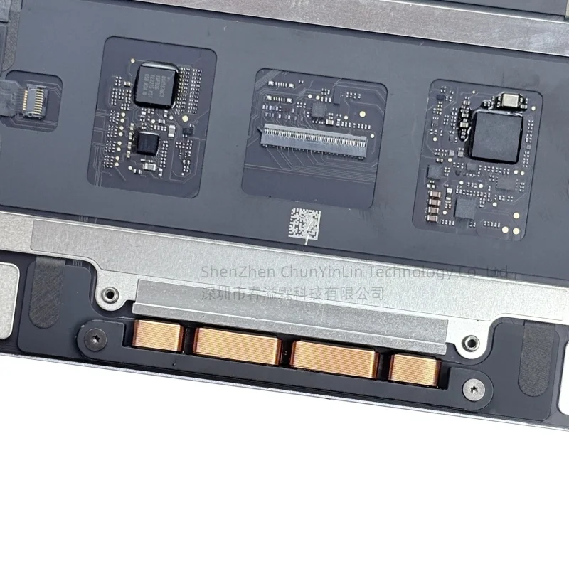 For Macbook Pro A2442 A2779 Trackpad Laptop Assembly Screen Silver ...