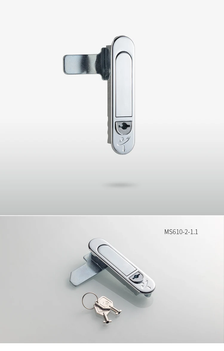 Plane Lock Hengzhu Ms610-2-1 Durable Electrical Control Panel Board ...