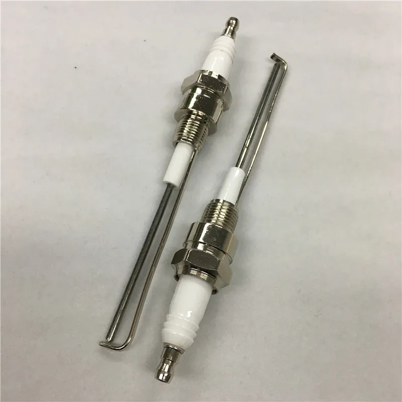 Customized Ceramic Ignition Flame Sensor Electrode - HB
