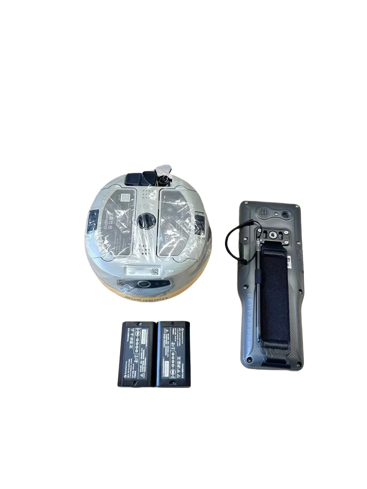 Unistrong G970IIpro E600 Gnss Rtk Full Set with P9IV Controller and ...
