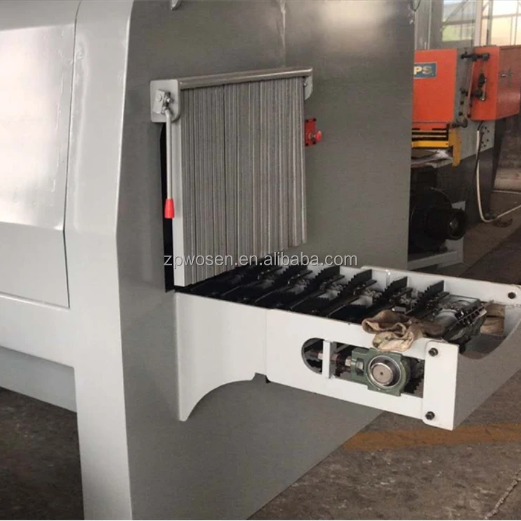 Electric Wood Cutting Machine Multi Cutter Saw Mill Portable Wood Table ...